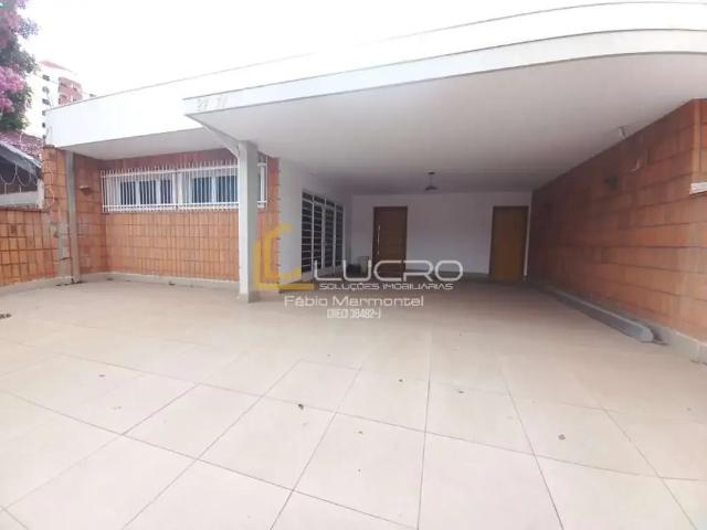Casa / Sobrado para Venda em Bauru/SP Vila Cidade Universitária 4 Quartos