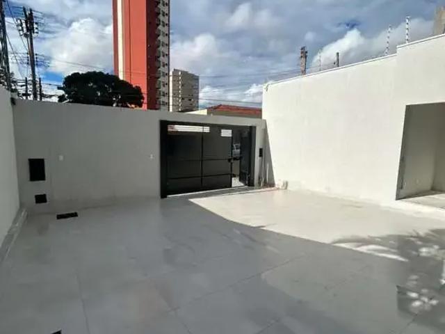 Casa / Sobrado para Venda em Bauru/SP Vila América 4 Quartos
