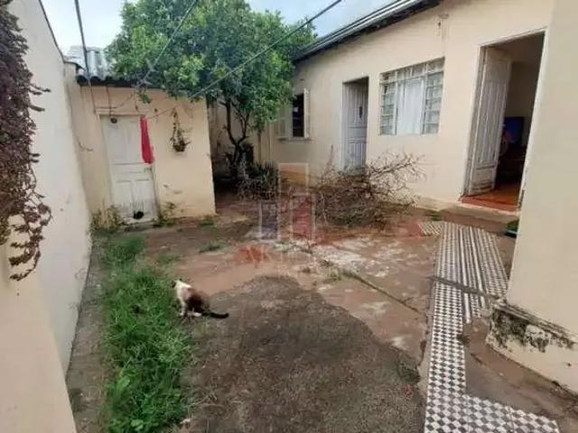 Casa / Sobrado para Venda em Bauru/SP Vila Antártica 1 Quartos