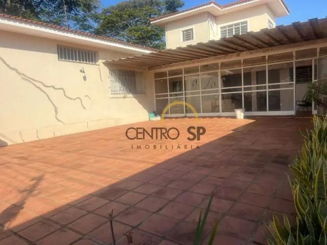 Casa / Sobrado para Venda em Bauru/SP Vila Antártica 3 Quartos