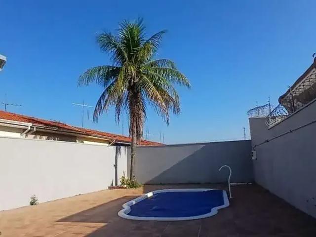 Casa / Sobrado para Venda em Bauru/SP Vila Antártica 3 Quartos