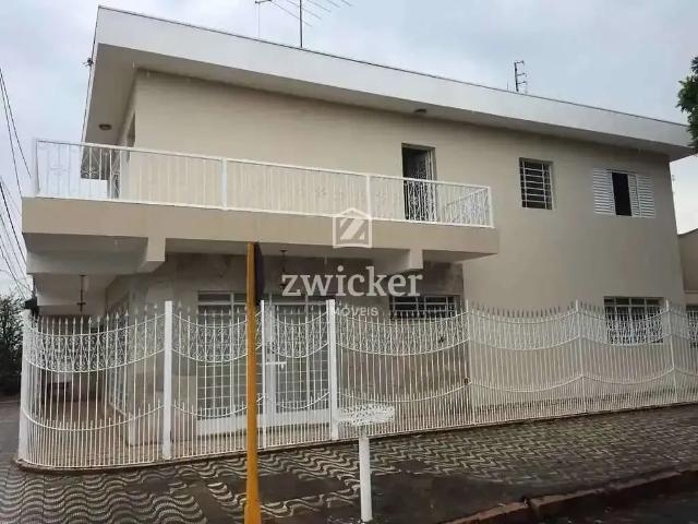 Casa / Sobrado para Venda em Bauru/SP Vila Antártica 3 Quartos