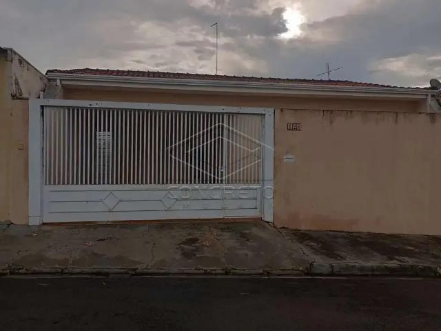 Casa / Sobrado para Venda em Bauru/SP Vila Antártica 4 Quartos