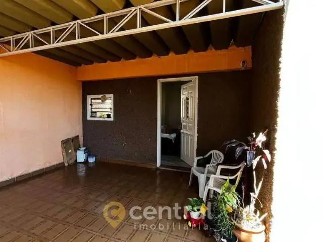 Casa / Sobrado para Venda em Bauru/SP Vila Antártica 5 Quartos