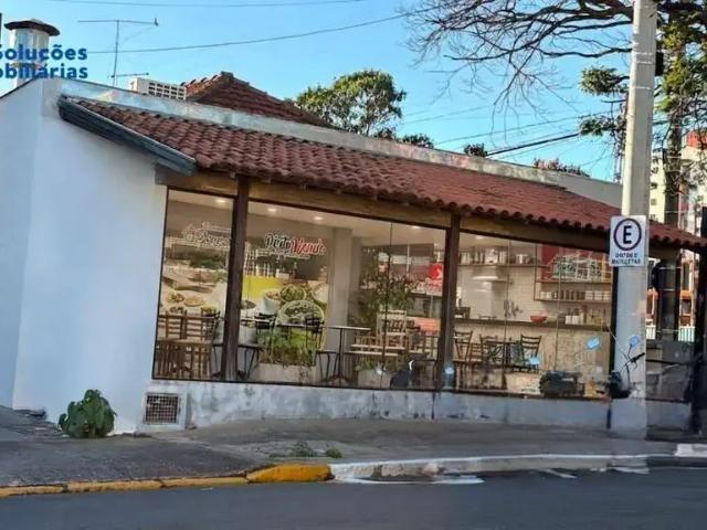 Casa / Sobrado para Venda em Bauru/SP Vila Aeroporto Bauru 2 Quartos