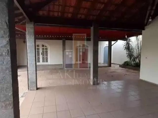 Casa / Sobrado para Venda em Bauru/SP Vila Aeroporto Bauru 4 Quartos