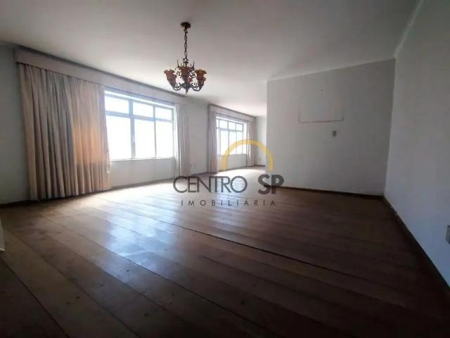 Casa / Sobrado para Venda em Bauru/SP Vila Aeroporto Bauru 4 Quartos