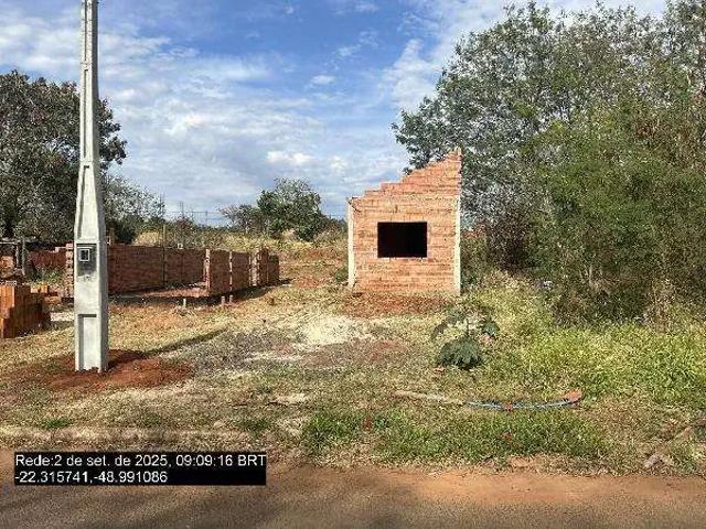 Casa / Sobrado para Venda em Bauru/SP Vila Aimorés 1 Quartos