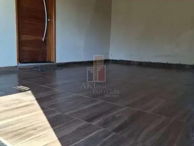 Casa / Sobrado para Venda em Bauru/SP Vila Aimorés 2 Quartos