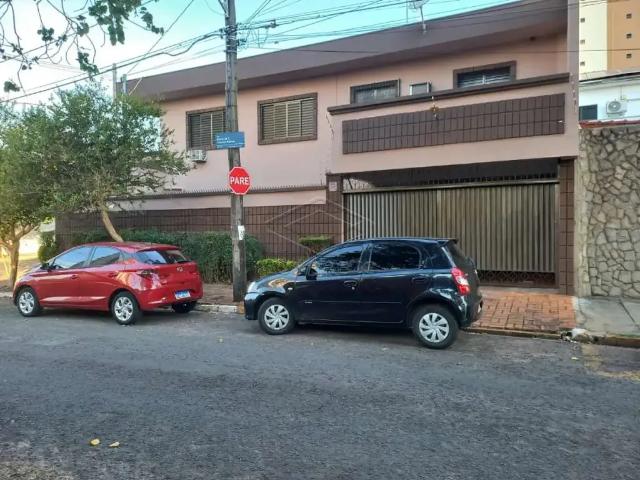 Casa / Sobrado para Venda em Bauru/SP Vila Altinópolis 3 Quartos