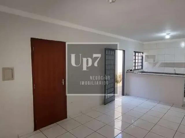 Casa / Sobrado para Venda em Bauru/SP Vila Alto Paraíso 2 Quartos