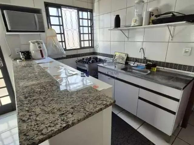 Casa / Sobrado para Venda em Bauru/SP Vila Alto Paraíso 2 Quartos