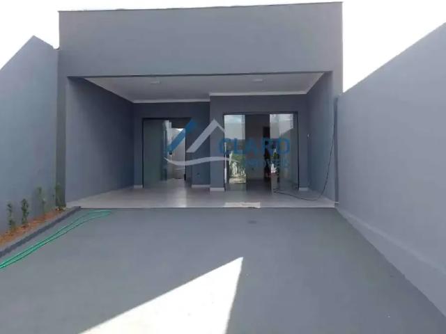 Casa / Sobrado para Venda em Bauru/SP Vila Alto Paraíso 3 Quartos
