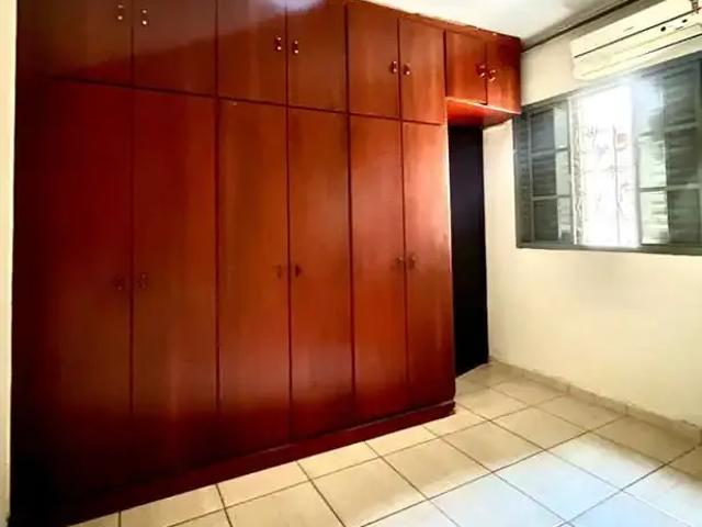 Casa / Sobrado para Venda em Bauru/SP Vila Alto Paraíso 3 Quartos