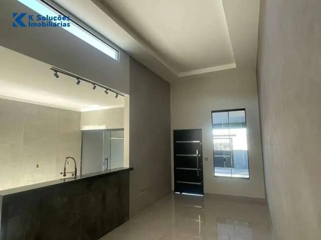 Casa / Sobrado para Venda em Bauru/SP Vila Alto Paraíso 3 Quartos