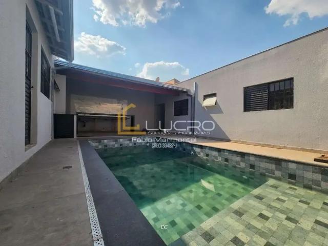 Casa / Sobrado para Venda em Bauru/SP Vila Alto Paraíso 3 Quartos