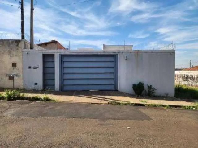 Casa / Sobrado para Venda em Bauru/SP Vila Alto Paraíso 3 Quartos