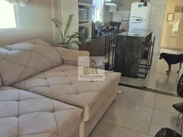 Casa / Sobrado para Venda em Bauru/SP Vila Alto Paraíso 3 Quartos