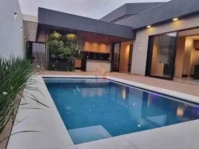 Casa / Sobrado para Venda em Bauru/SP Vila Aviação B 3 Quartos