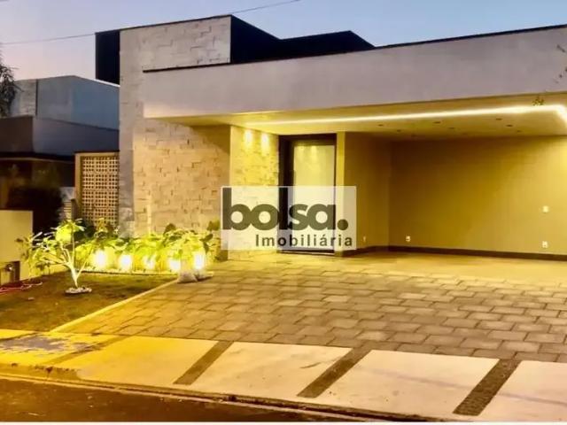Casa / Sobrado para Venda em Bauru/SP Vila Aviação 3 Quartos
