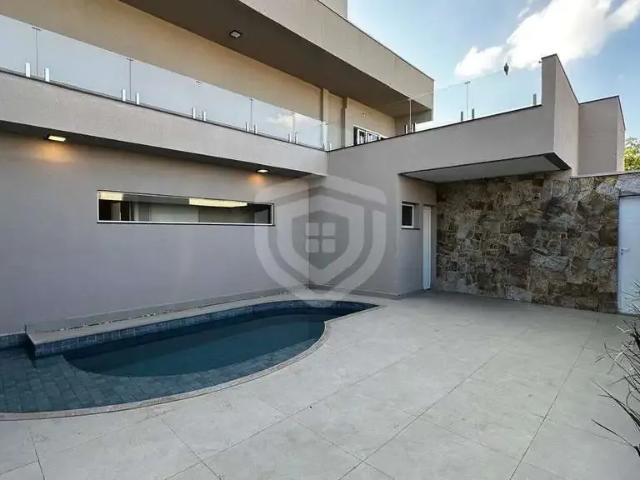 Casa / Sobrado para Venda em Bauru/SP Vila Aviação 3 Quartos