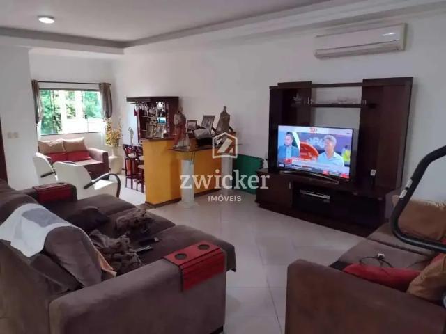 Casa / Sobrado para Venda em Bauru/SP Vila Aviação 3 Quartos