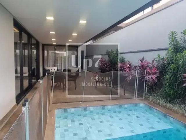 Casa / Sobrado para Venda em Bauru/SP Vila Aviação 3 Quartos