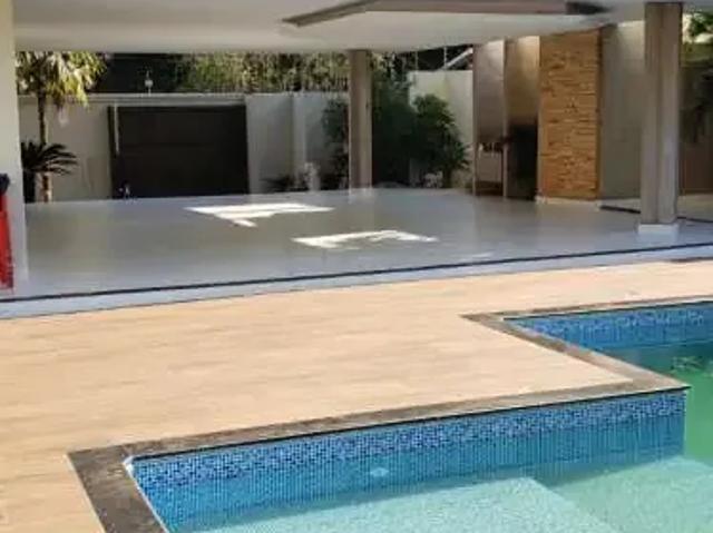 Casa / Sobrado para Venda em Bauru/SP Vila Aviação 4 Quartos