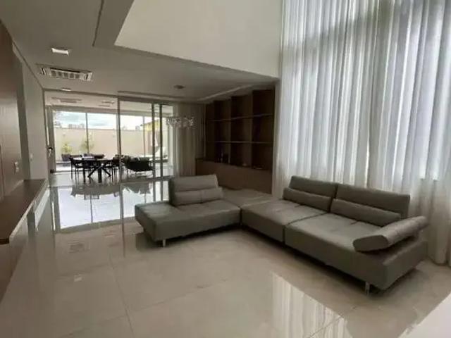 Casa / Sobrado para Venda em Bauru/SP Vila Aviação 4 Quartos