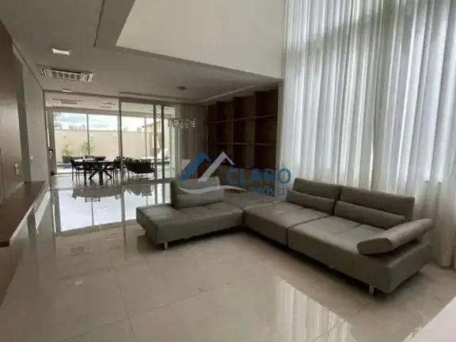 Casa / Sobrado para Venda em Bauru/SP Vila Aviação 4 Quartos