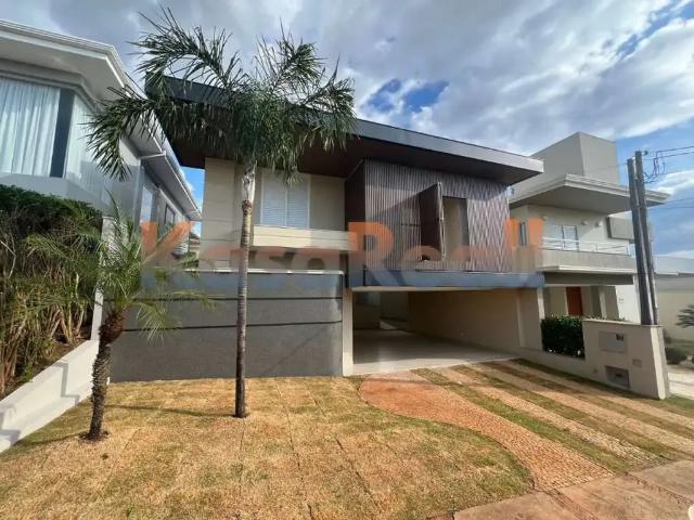 Casa / Sobrado para Venda em Bauru/SP Vila Aviação 4 Quartos