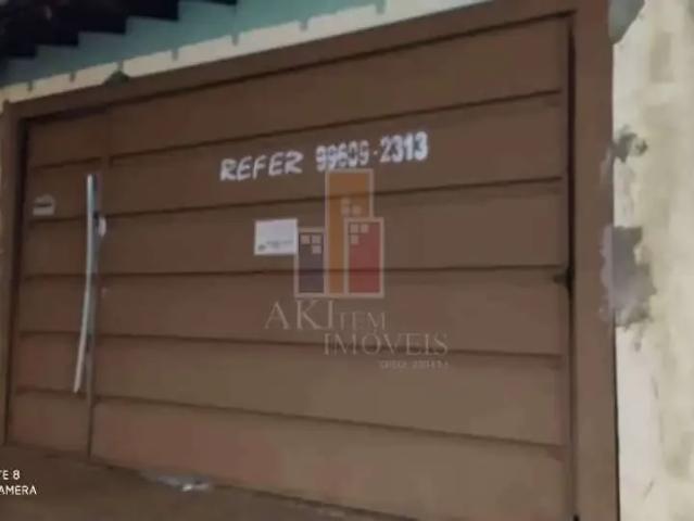 Casa / Sobrado para Venda em Bauru/SP Vila Bonfim 3 Quartos