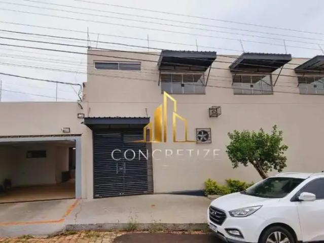 Casa / Sobrado para Venda em Bauru/SP Vila Bonfim 3 Quartos
