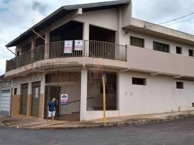 Casa / Sobrado para Venda em Bauru/SP Vila Becheli 4 Quartos