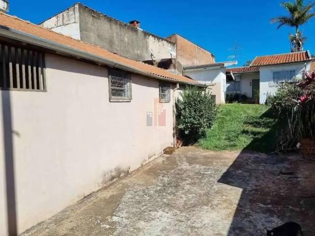 Casa / Sobrado para Venda em Bauru/SP Vila Becheli 1 Quartos