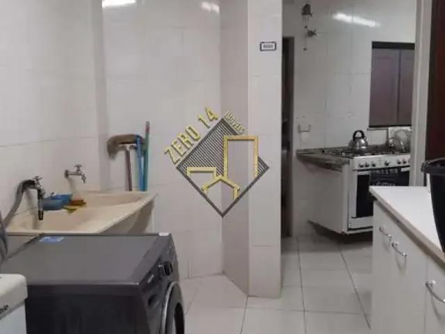 Casa / Sobrado para Venda em Bauru/SP Vila Becheli 3 Quartos