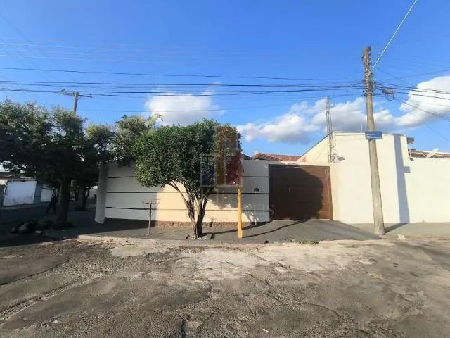 Casa / Sobrado para Venda em Bauru/SP Vila Becheli 3 Quartos