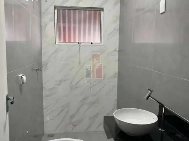 Casa / Sobrado para Venda em Bauru/SP Vila Becheli 3 Quartos