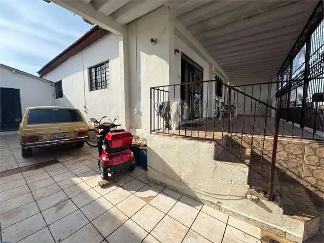Casa / Sobrado para Venda em Bauru/SP Vila Becheli 3 Quartos