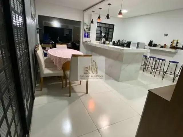 Casa / Sobrado para Venda em Bauru/SP Vila Bela 3 Quartos