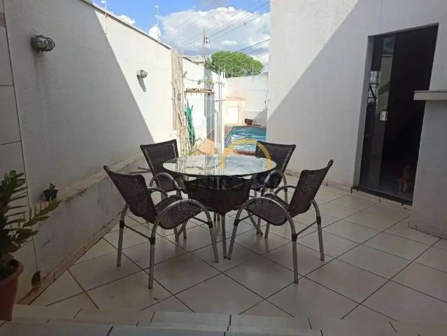 Casa / Sobrado para Venda em Bauru/SP Vila Bela 3 Quartos