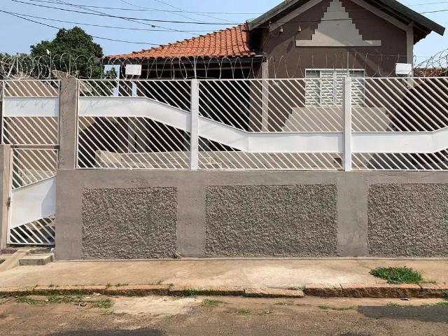 Casa / Sobrado para Venda em Bauru/SP Vila Bela 3 Quartos
