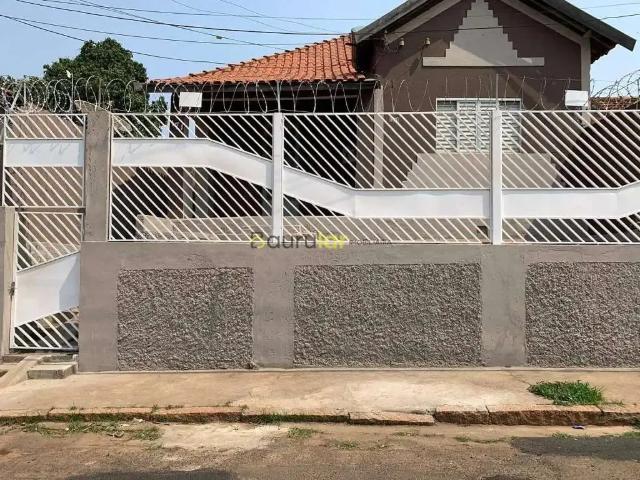 Casa / Sobrado para Venda em Bauru/SP Vila Bela 3 Quartos