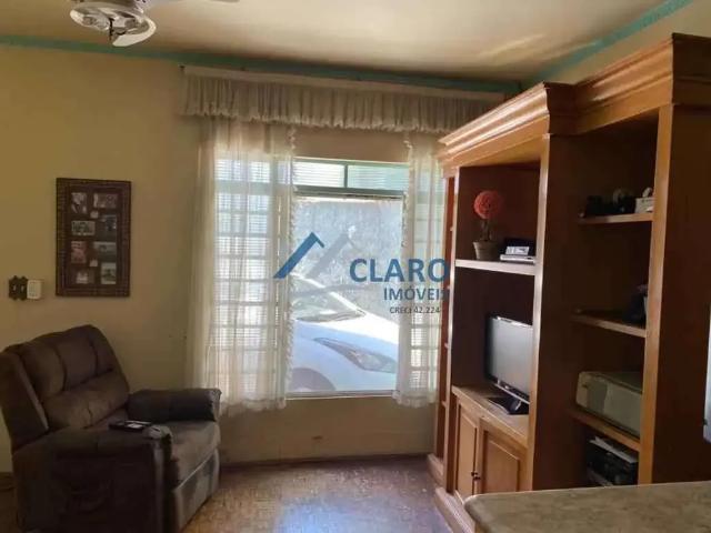 Casa / Sobrado para Venda em Bauru/SP Vila Bela 3 Quartos