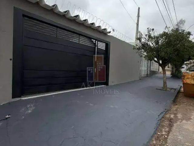 Casa / Sobrado para Venda em Bauru/SP Vila Gonçalves 2 Quartos