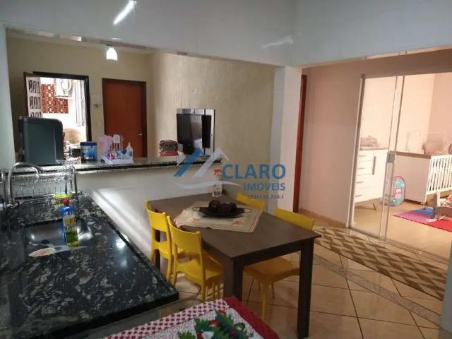 Casa / Sobrado para Venda em Bauru/SP Vila Gonçalves 3 Quartos