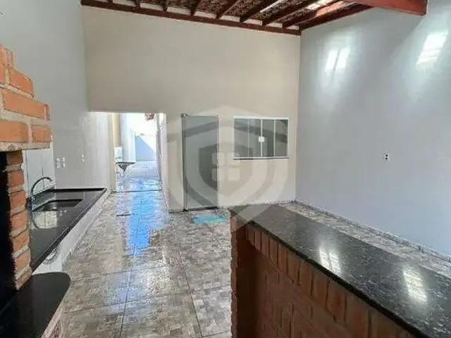 Casa / Sobrado para Venda em Bauru/SP Vila Garcia 2 Quartos