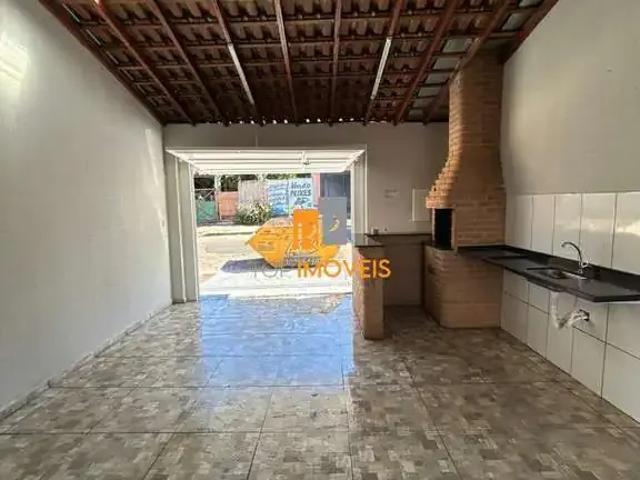 Casa / Sobrado para Venda em Bauru/SP Vila Garcia 2 Quartos