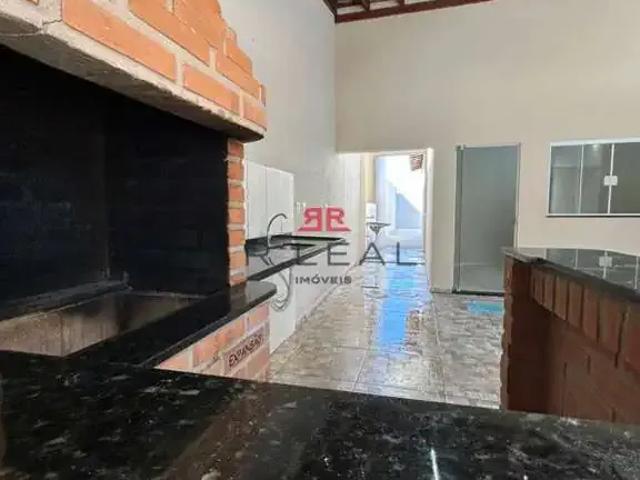 Casa / Sobrado para Venda em Bauru/SP Vila Garcia 2 Quartos