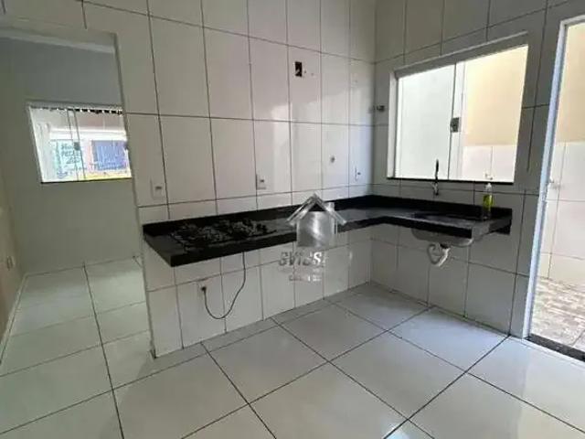 Casa / Sobrado para Venda em Bauru/SP Vila Garcia 2 Quartos